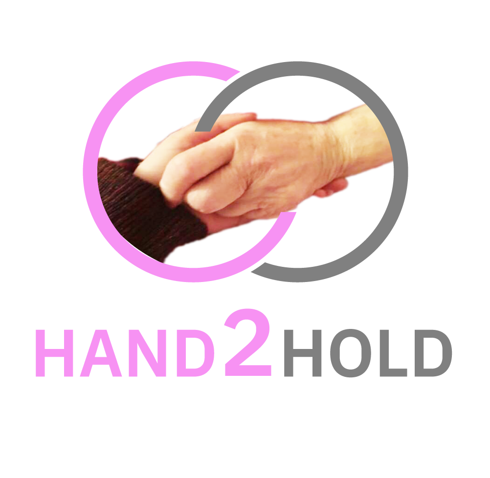 Contact Us - Hand2Hold